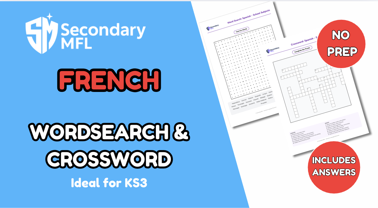 French Social Global Issues - Current Affairs World Events - Activity ...